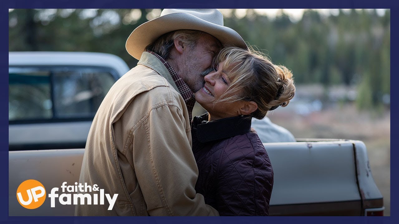Watch 'Heartland' Season 16 Episode 4 on UP Faith & Family - YouTube
