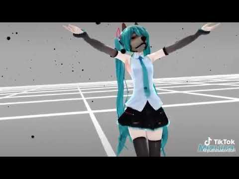 Dorime cheems - Hatsune miku - YouTube