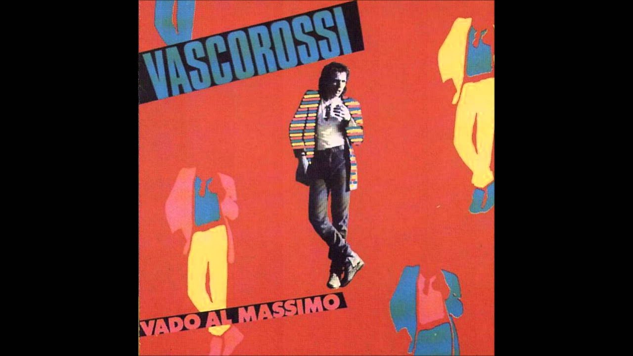 Vasco Rossi - Una splendida giornata - YouTube