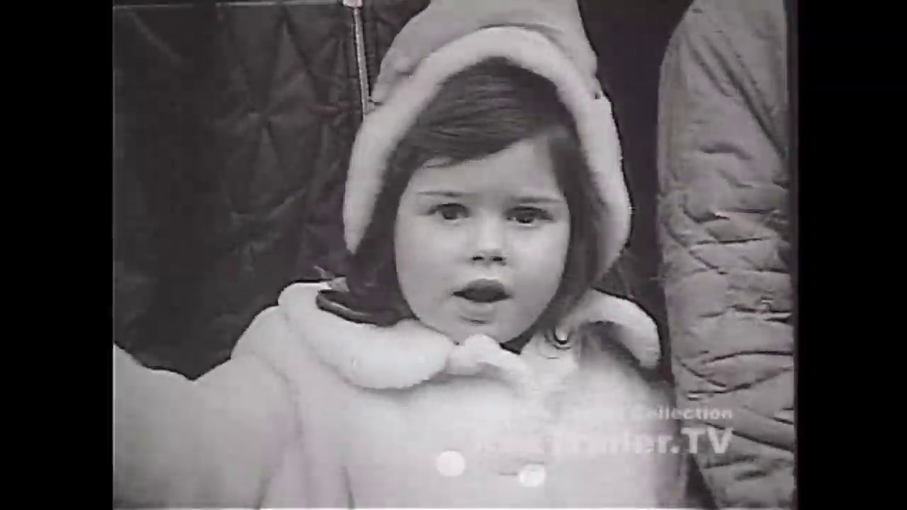 Rex Trailer Grover Cronin Parade Trailer - YouTube