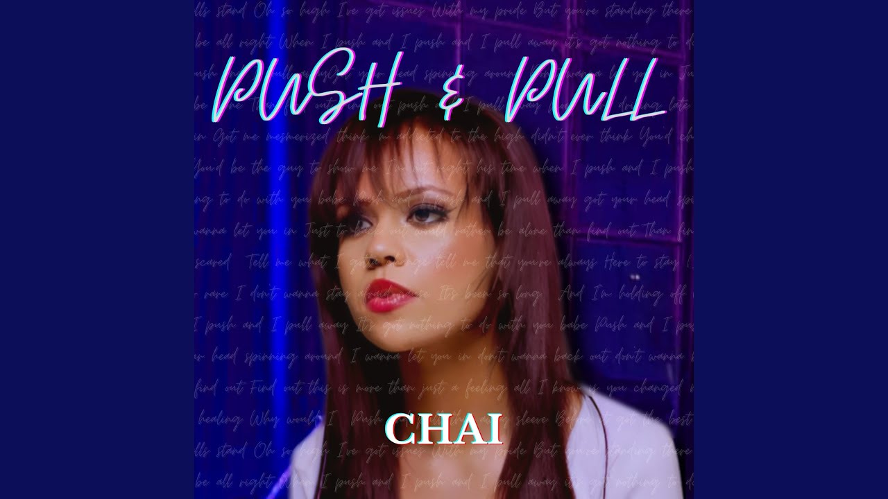 Push & Pull - YouTube