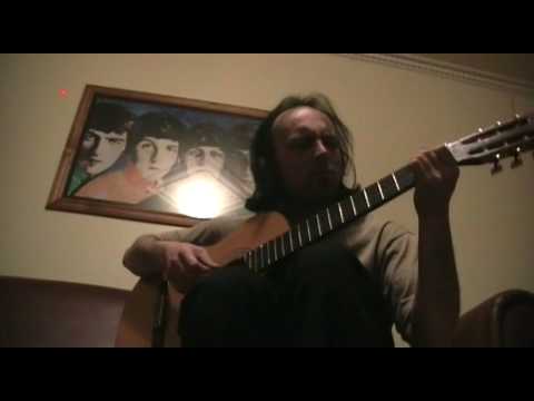 Fer Isabella - Finnaddict classical guitar
