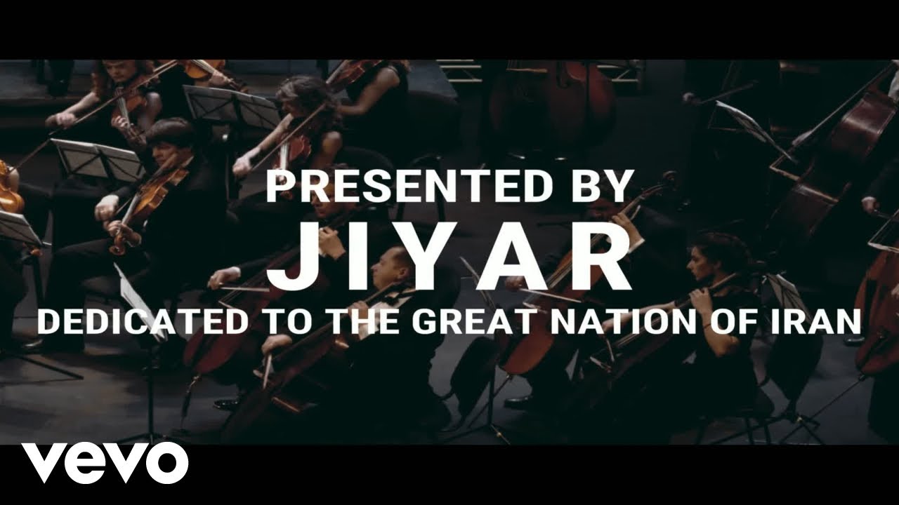 jiyar - UNITY - YouTube