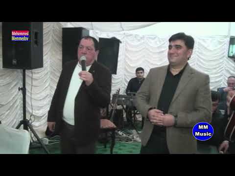 Gözəl Bir İfa Oxuyurlar Almazxan & Kəmaləddin_2026 (Official Music)