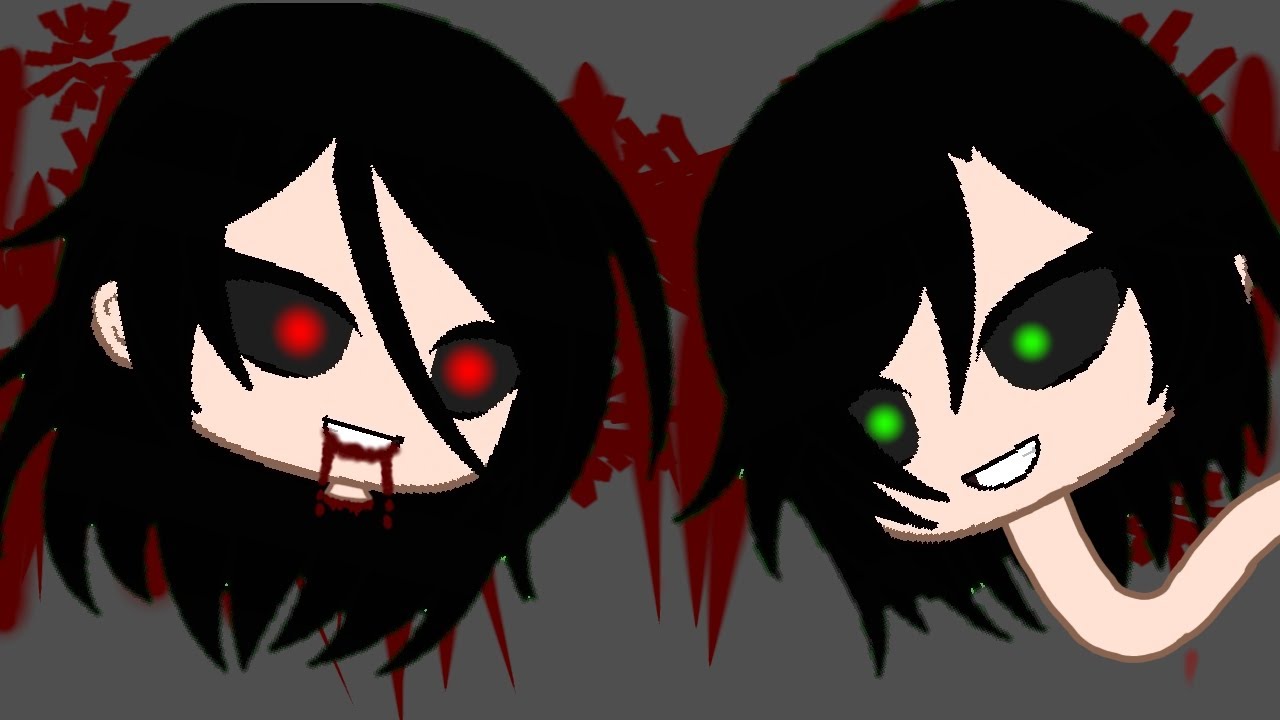 rokerokubi and nukekubi japanese urban legend - YouTube