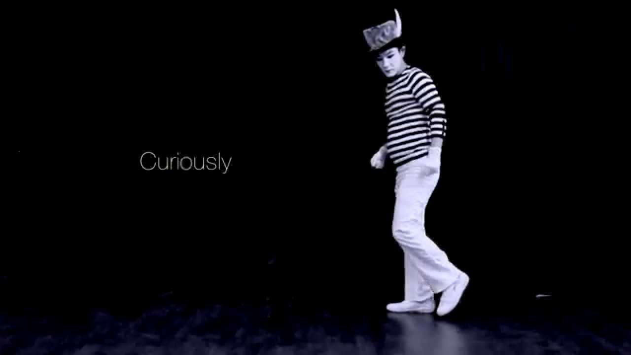 mime show - YouTube