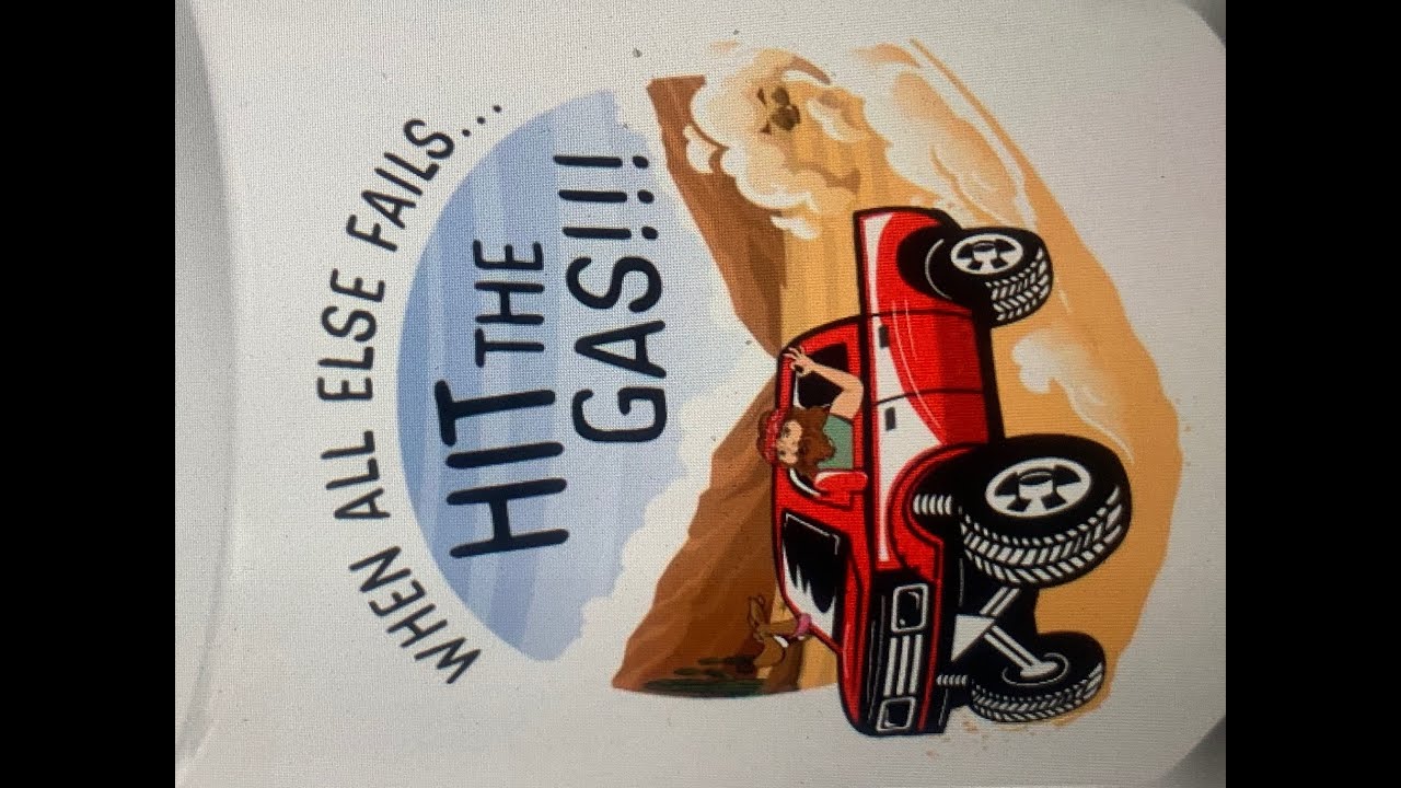 Hit The Gas Product Line Drop! - YouTube