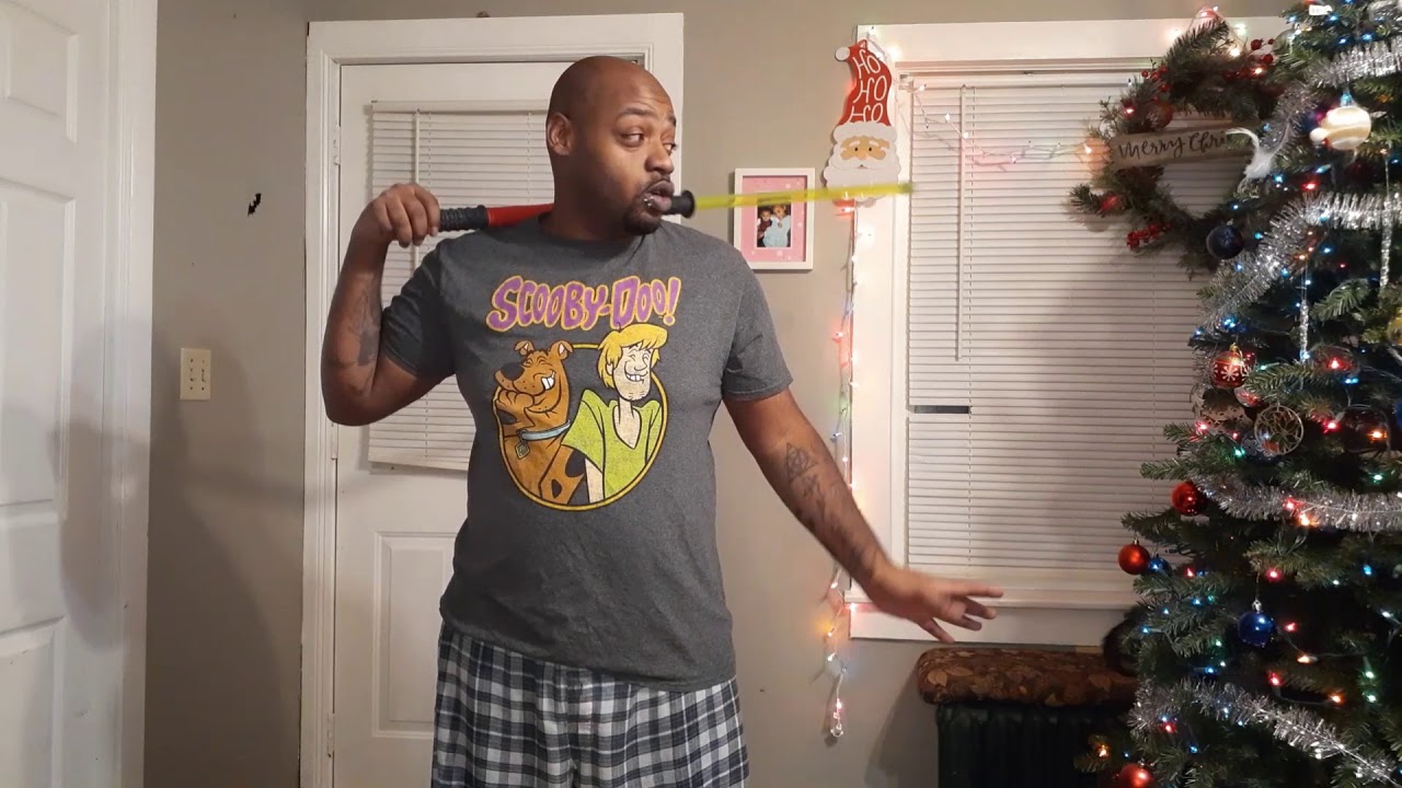 Neck Traps Tutorial - YouTube