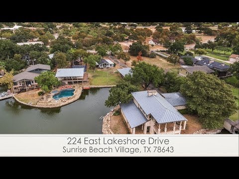224 EAST LAKESHORE DRIVE - YouTube