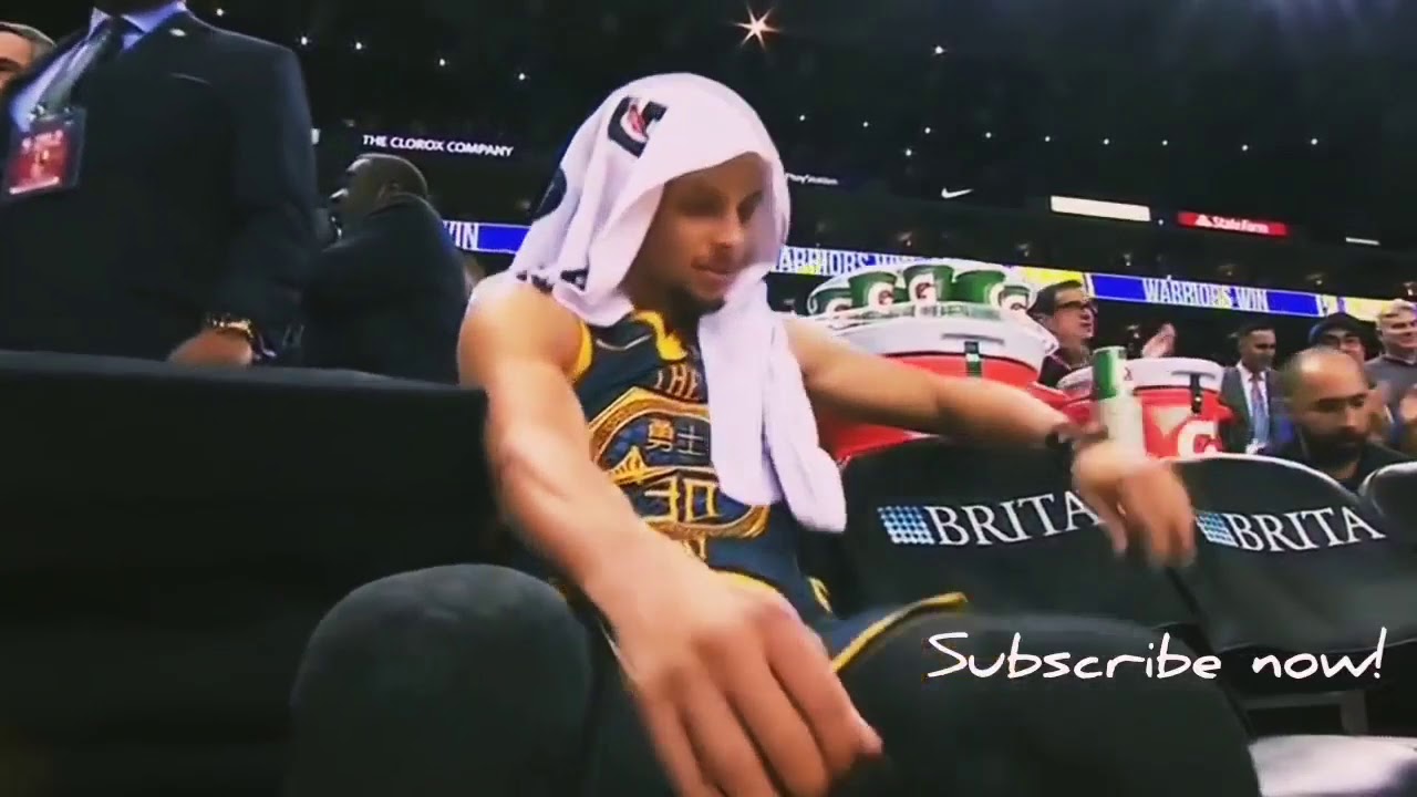 Stephen Curry Mix 2019- theFatRat Monody ft. Laura Behm - MVP Mode 2019 ...