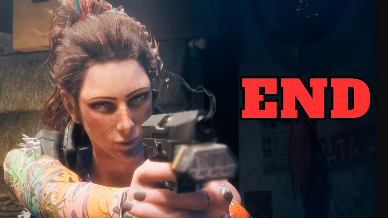 BigGaming64 Plays... Wanted Dead??? Final Part - YouTube