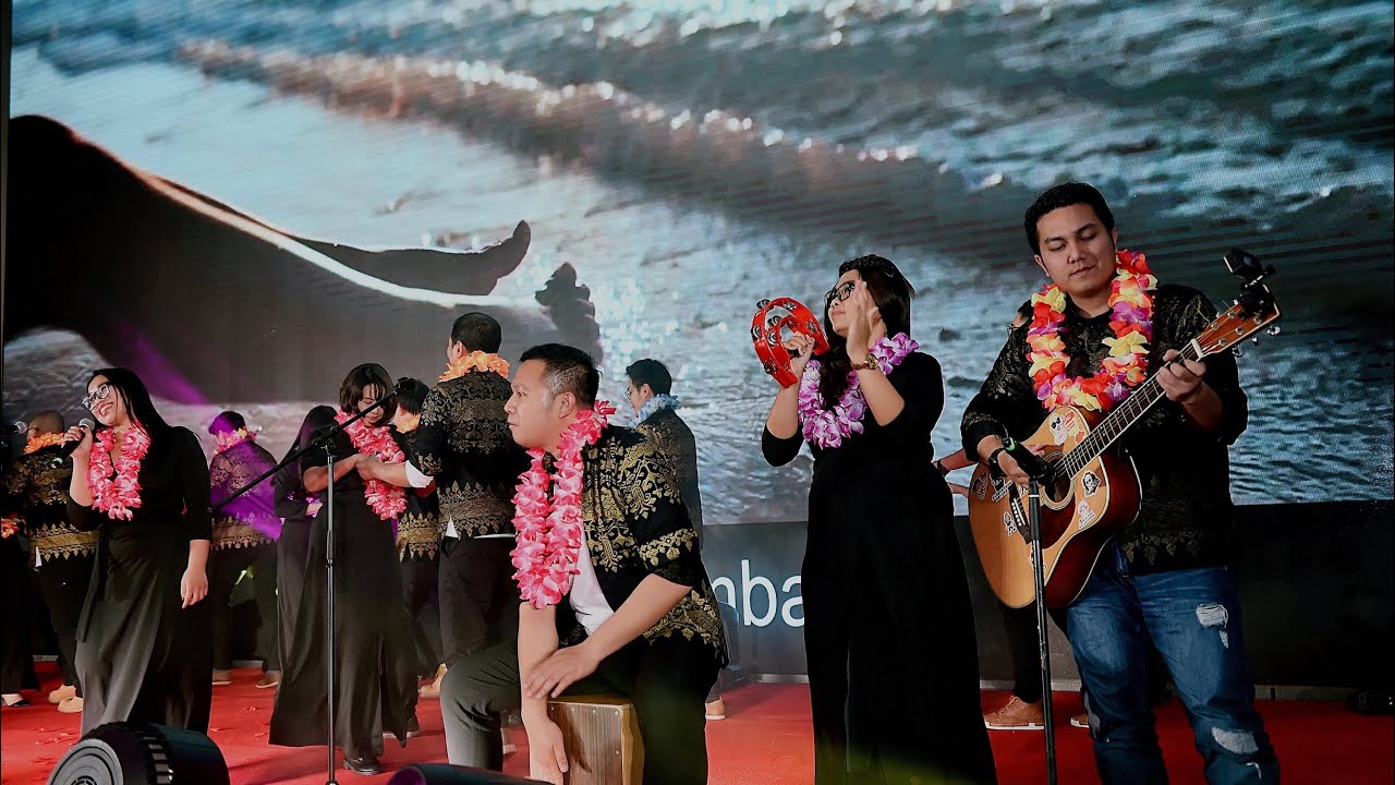 Accenture annual party 2020, chengdu sichuan - china - YouTube