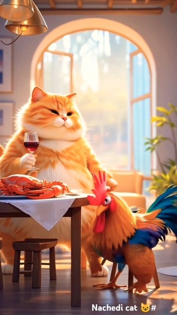 nashedi cat 😺#🔥😂 #love - YouTube