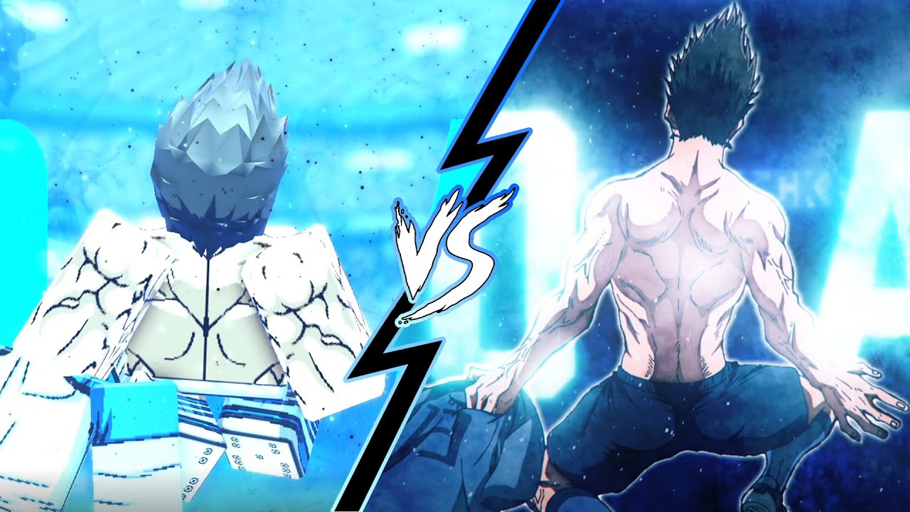 Every Azure Latch Character vs Anime (NEW UPDATE) - YouTube