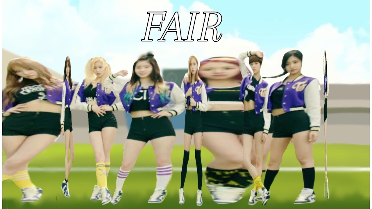 》Making the line distribution fair without changing it | Cheer up by ...