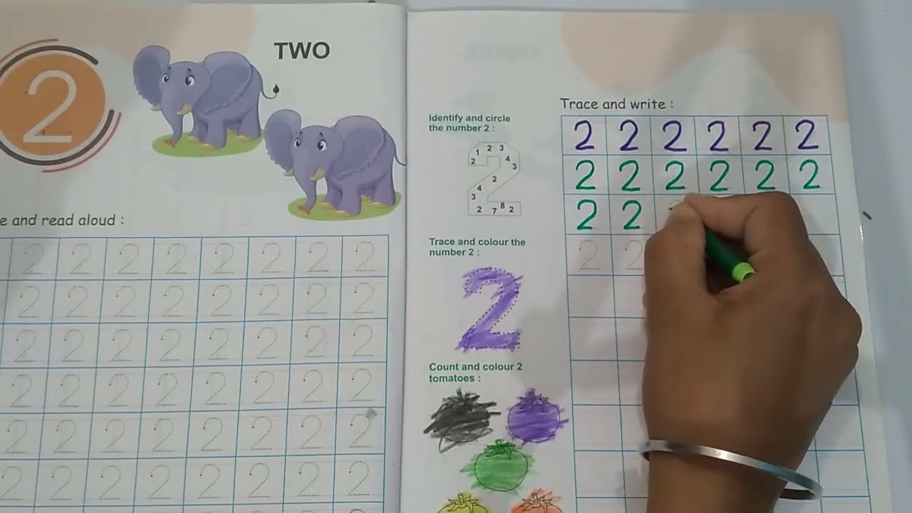 How To Write Number 2 Practice Writing Number 2 Writing Practice For How To Write Number 2 Practice Writing Number 2 Writing Practice For