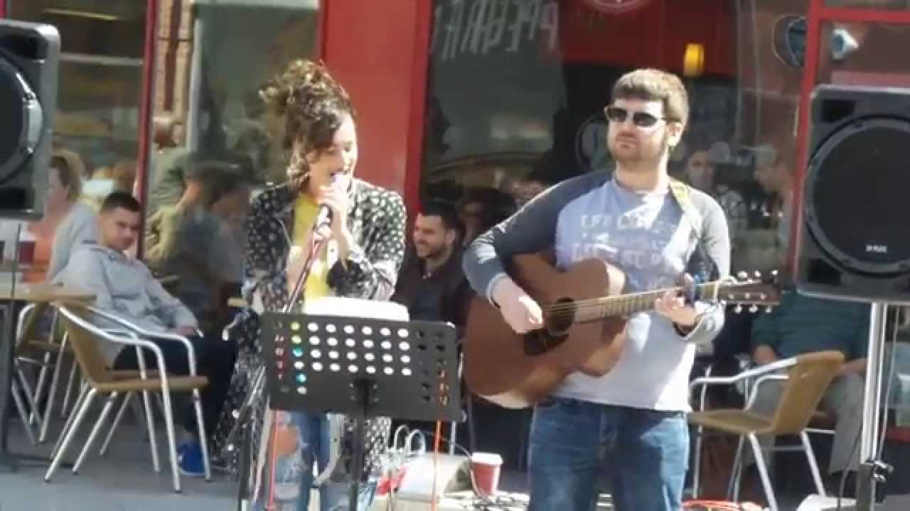 Cory Spedding in Workington Cumbria - YouTube