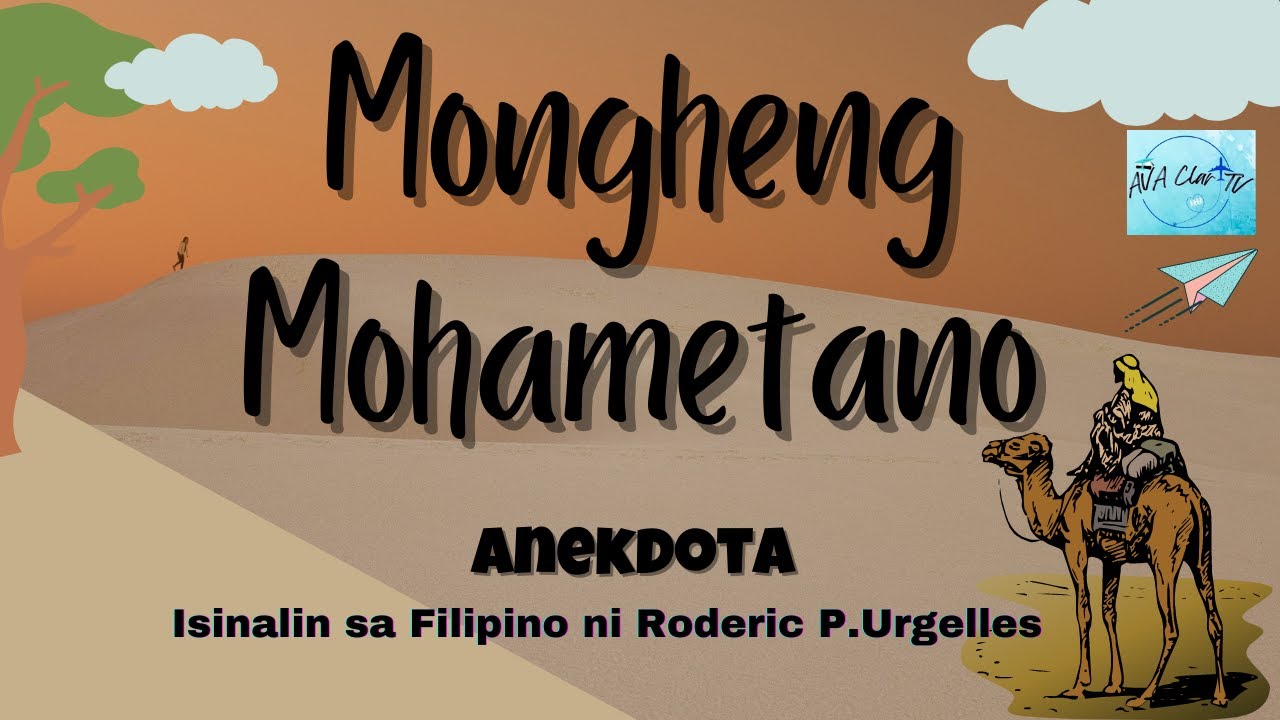 Mongheng Mohametano sa Kaniyang Pag-iisa - YouTube