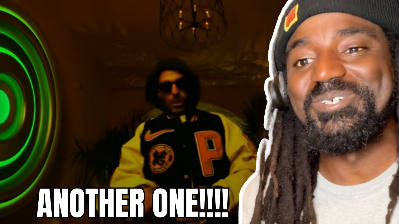 Rapper Reacts to The Alchemist feat Larry June - Details (REACTION ...
