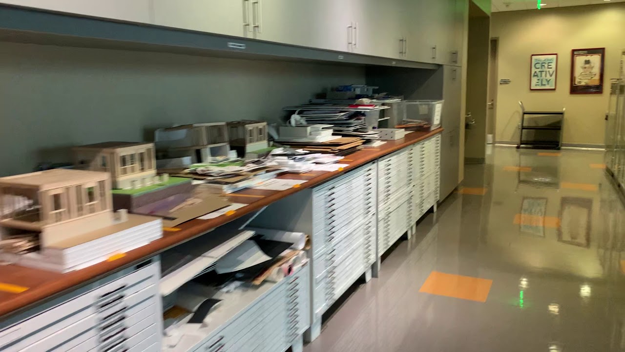 Robert Busch School of Design - YouTube