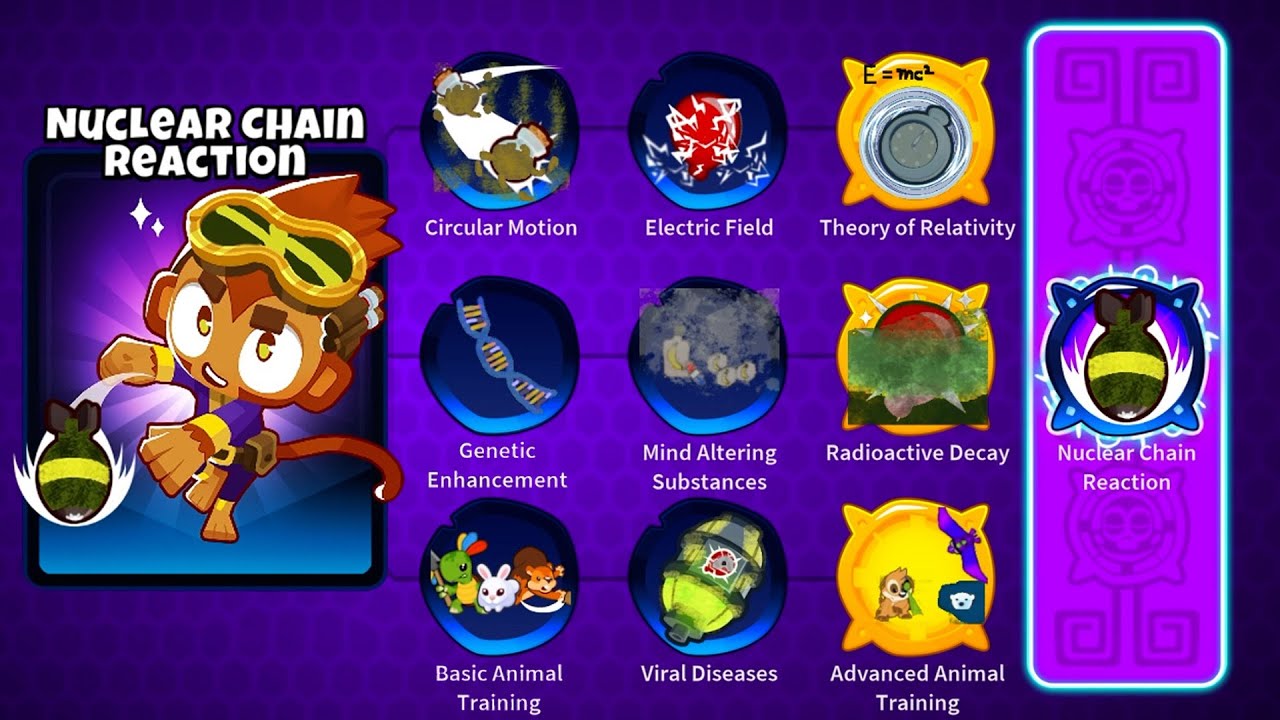 The Mad Scientist Paragon in Bloons TD 6! - YouTube