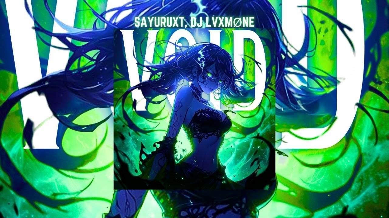 VOID! (SLOW) - YouTube