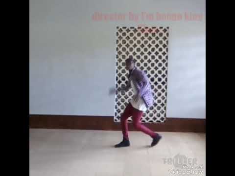Harmonazy ft Chris brown remix kwangwaru