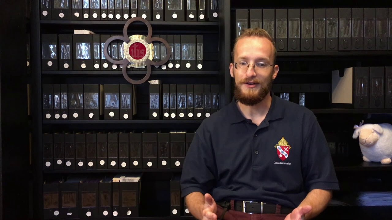 Reflection on the Readings - Seminarian Joe Dougherty - 25 June 2020 ...