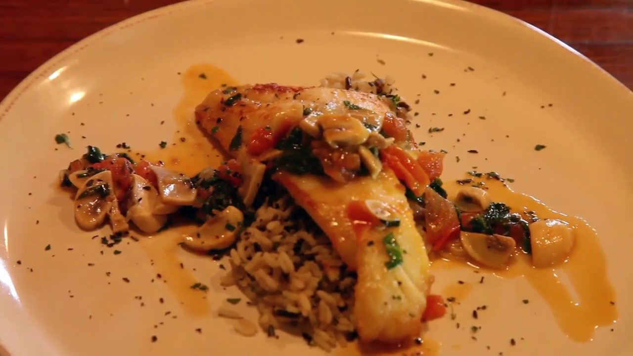 How To Fillet Walleye | HuntChef - YouTube