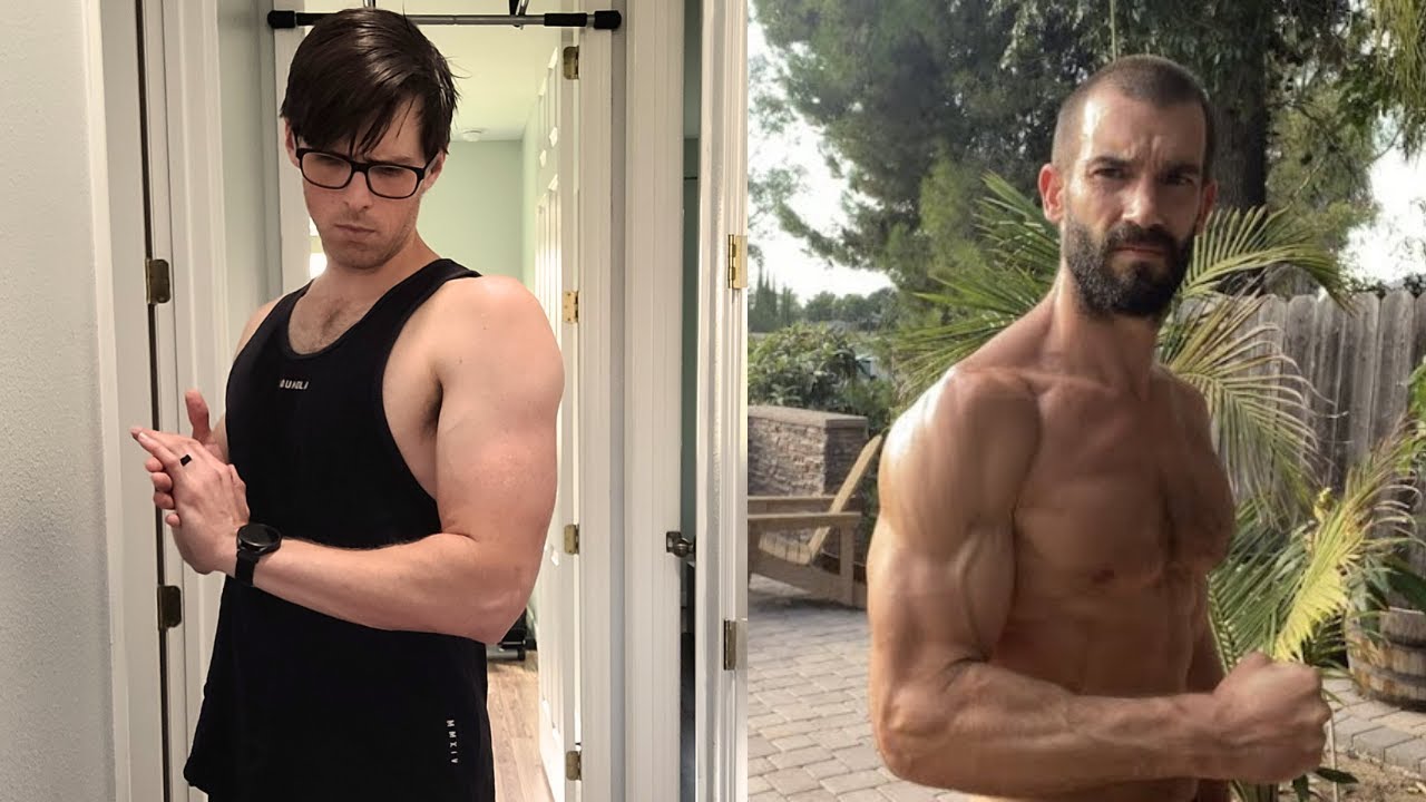 How @Kboges changed my training (and my life) - YouTube