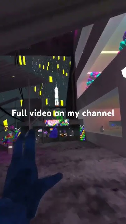 I Found J3VU in gtag - YouTube