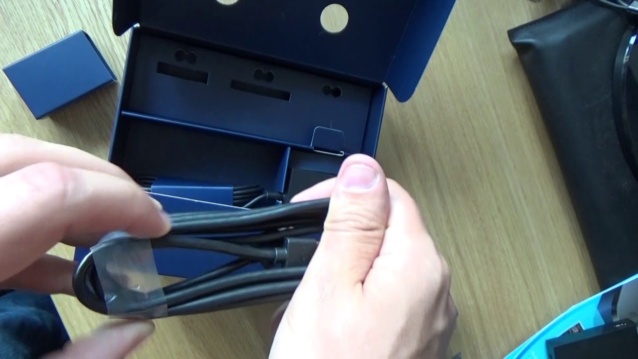 STEAM LINK UNBOXING - What's in the box? - YouTube