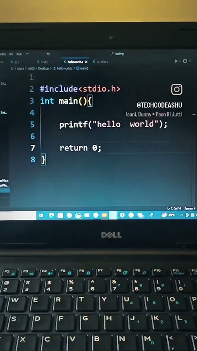 #coding #song #new #programming #software#code journey👍🥰 - YouTube