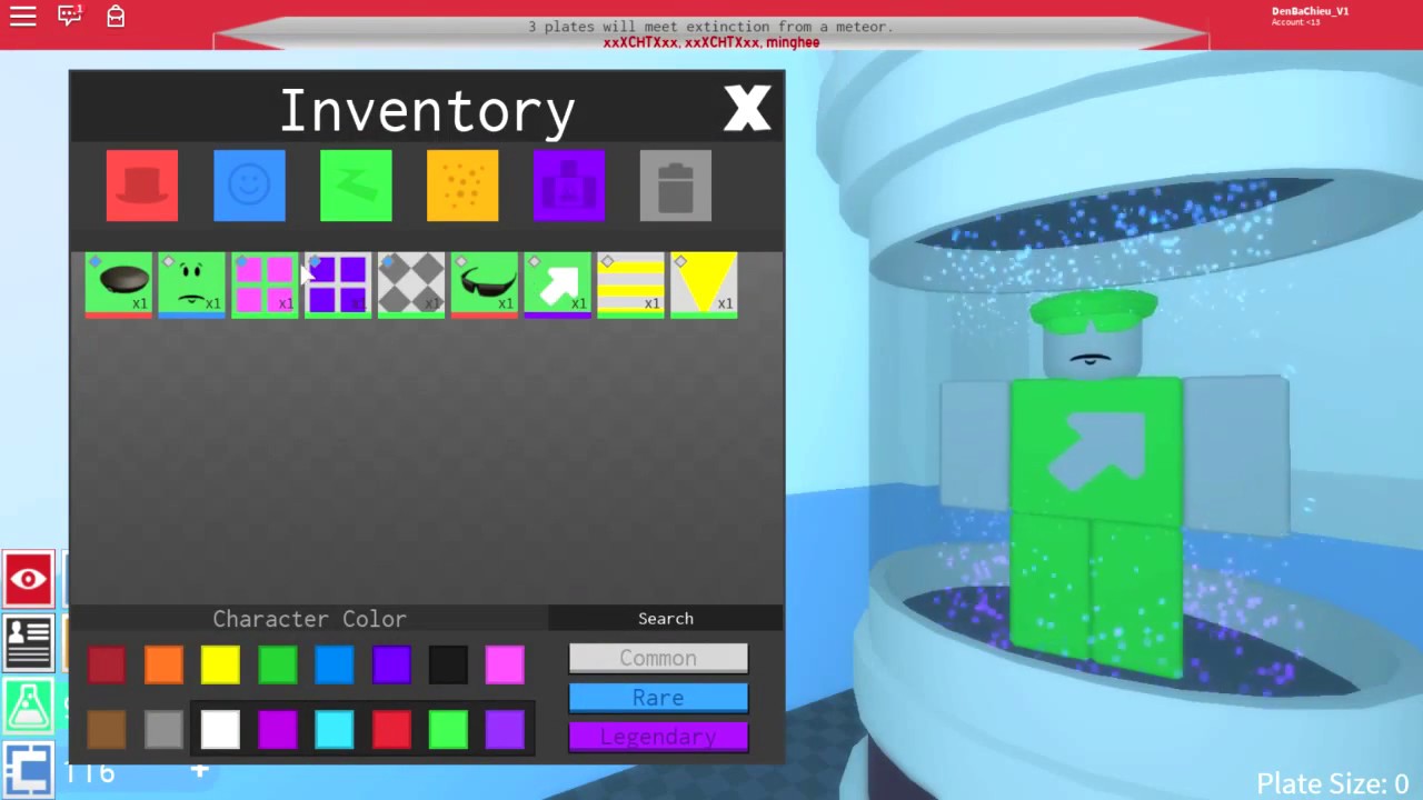 Những thí nghiệm điên rồ | (Roblox) Lab Experiment - YouTube