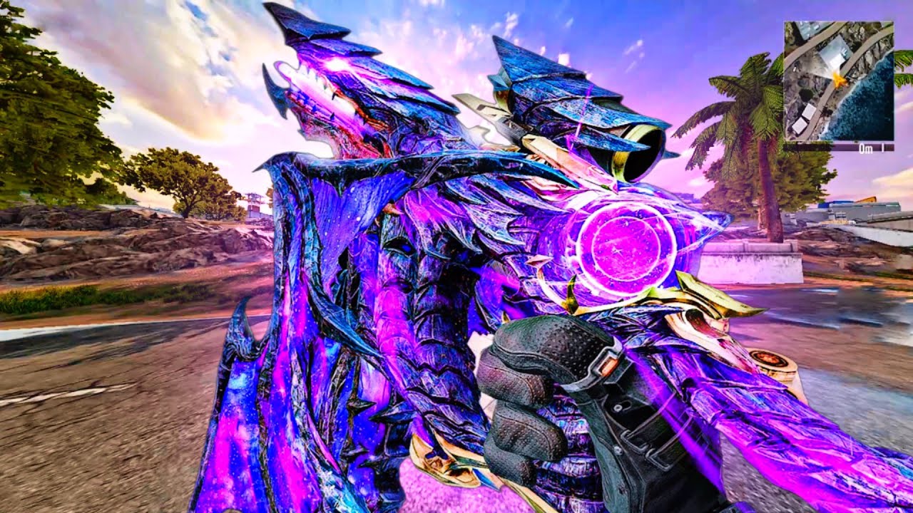 BLOOD STRIKE - NEW ETERNAL SKIN VECTOR SHADOWDRAKE CRATE OPENING ULTRA ...