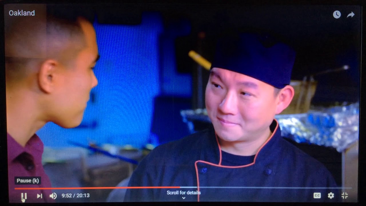 Cooking Channel & Chef Jordan Andino's Late Nite Eats - YouTube