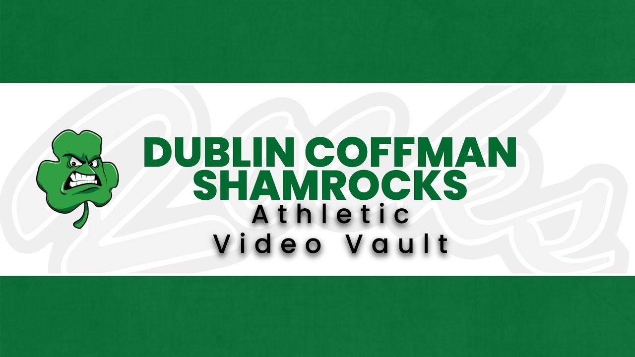 Dublin Coffman Logo Dublin Coffman Tops Olentangy Liberty 17 14 In
