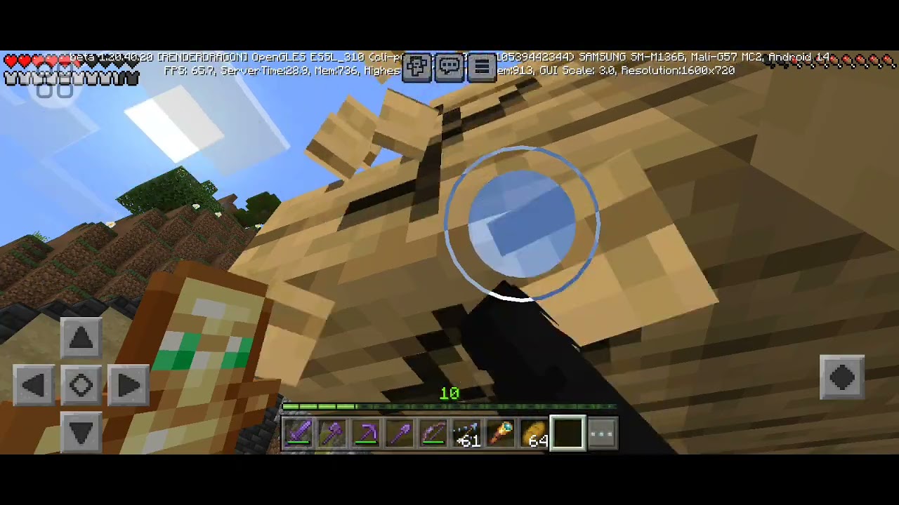 minecraft m Kri pvp - YouTube