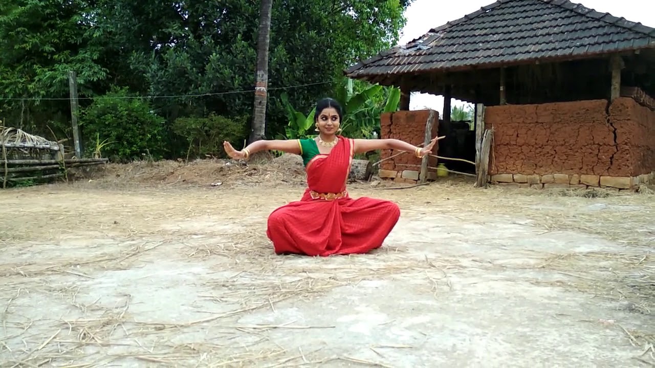 Mishra alarippu | Sripriya | Bharatanatyam Dance - YouTube