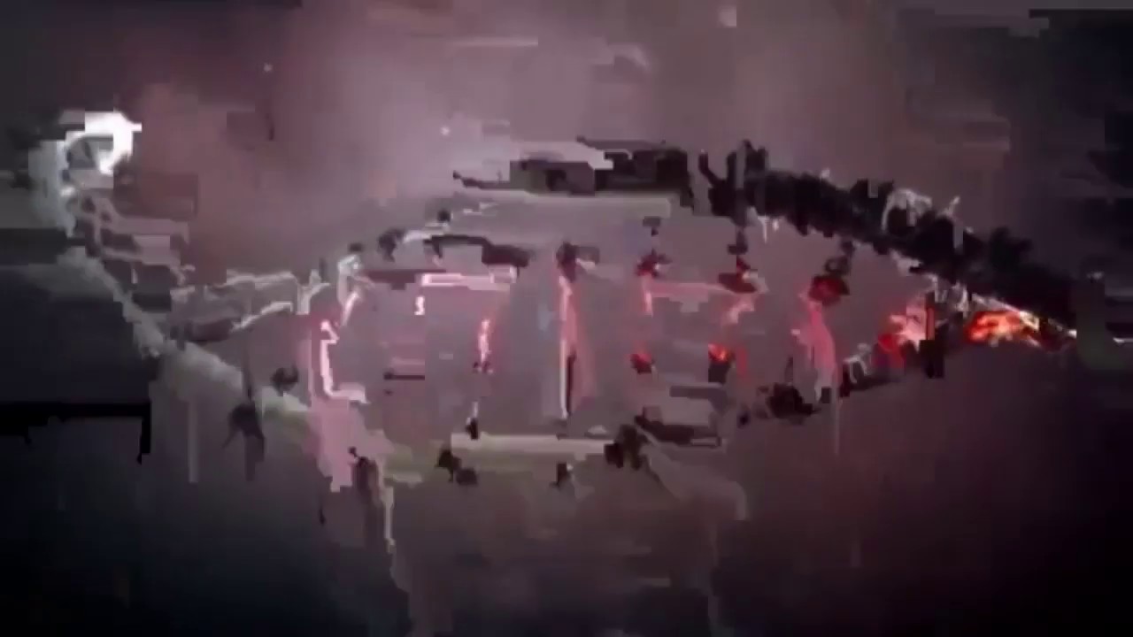 666 DNA Disruptor - YouTube