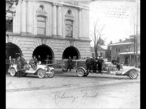 The history of the Kalamazoo Fire department.wmv - YouTube