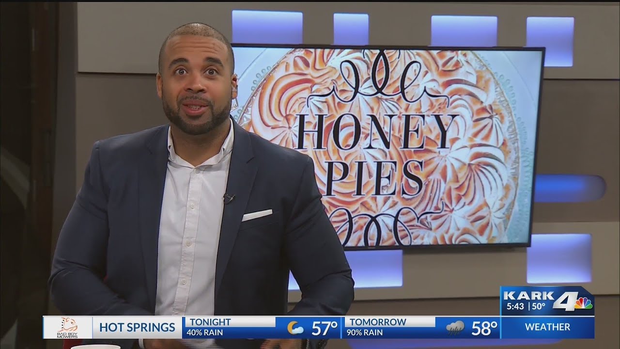 KARK 4 Today - YouTube