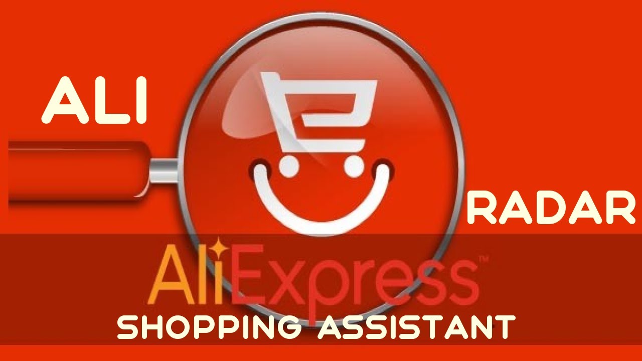 AliExpress Shopping Assistant (Ali Radar). Choose the best on ...