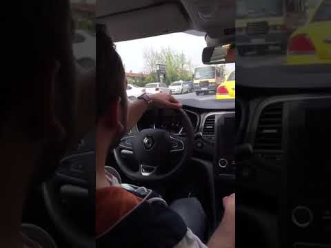 RENAULT MEGANE 4 TEST İNCELEME 2.BÖLÜM