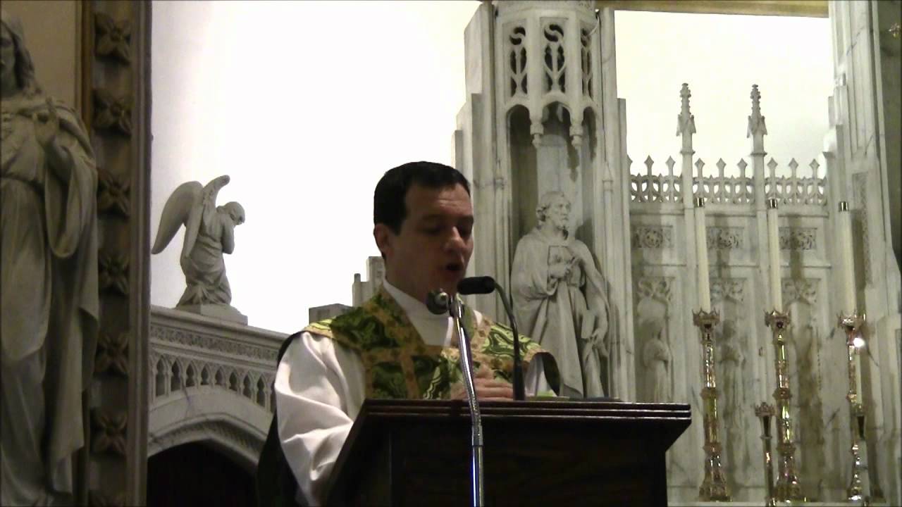 Deliverance from evil spirits - Part 1: Infestation - YouTube