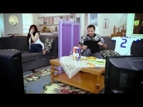 Bacanaqlar seriali.Alinmayan kadrlar(Kanala abune olun)