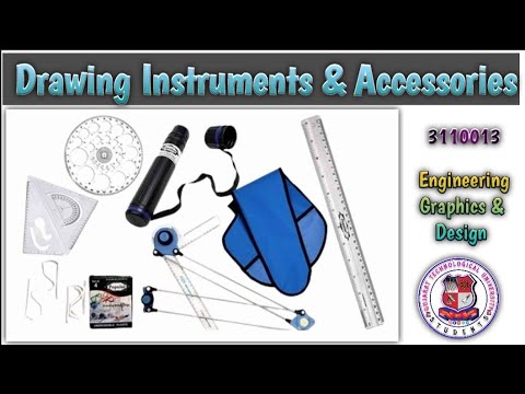 L : 2 | Drawing Instruments and Accessories | 3110013 - Engineering ...