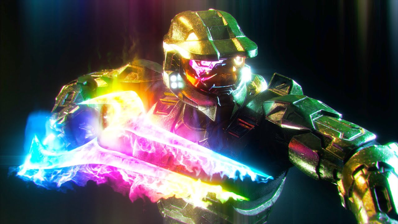 Halo Infinite is Cool and All... But What the HELL is Going on with MCC ...