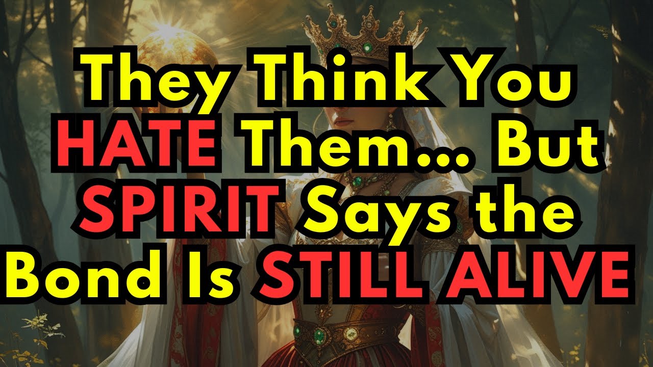 You Cut the Cord & They’re LOST Without Your Light 😶_🌫️ Regret Is Their ...