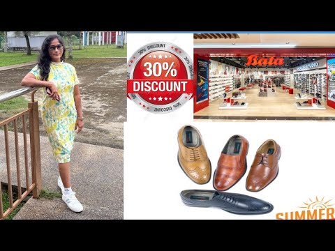 BATA footwear shopping🤩#comfort#simple&classy#amazing#sizes# colours# ...